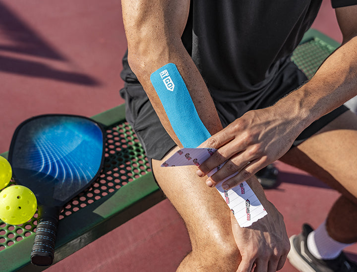 How to Apply – Rocktape US