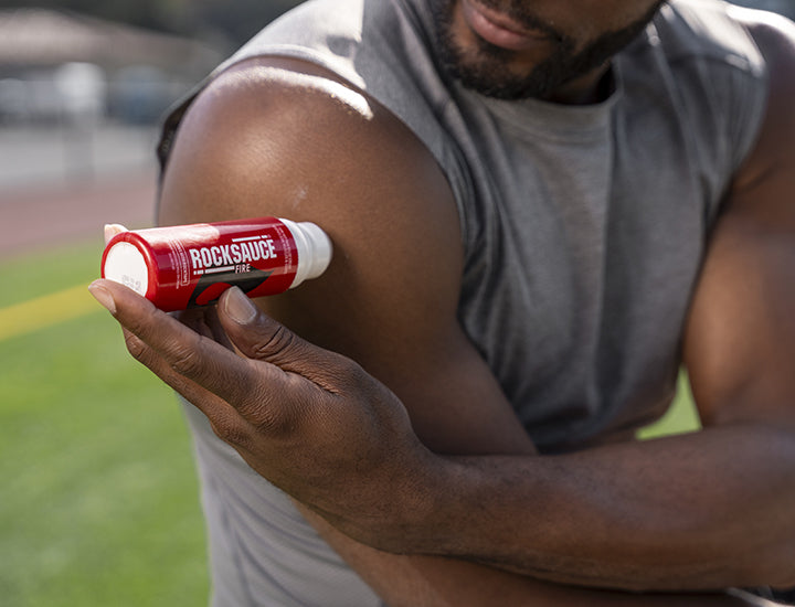 LEARN – Rocktape US