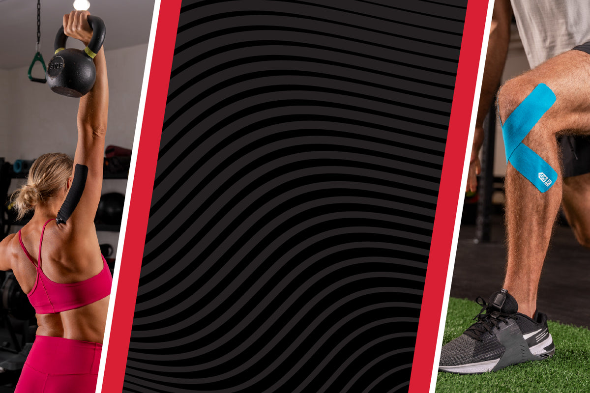 RockTape Store - Kinesiology Tape, IASTM Tools, Pain Relief & Mobility ...