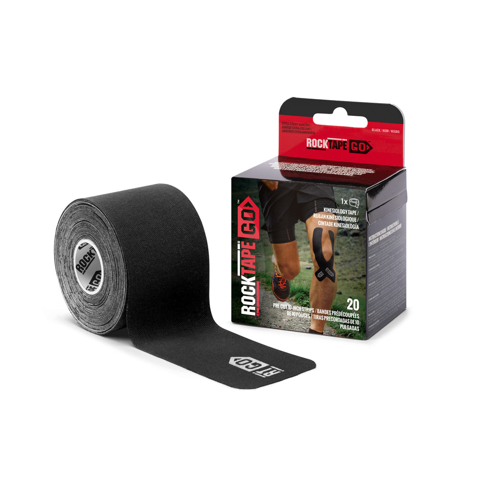 RockTape GO Extra-Sticky Adhesive – Rocktape US
